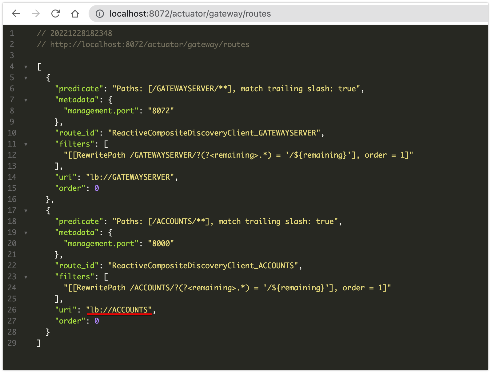 GitHub - AntonioDiaz/playing_spring_microservices: POC of microservices using Spring Boot.